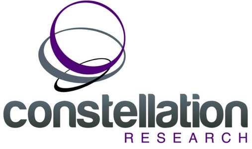 Constellation Research: Kinetica Drives Breakthrough Spatial and Time ...